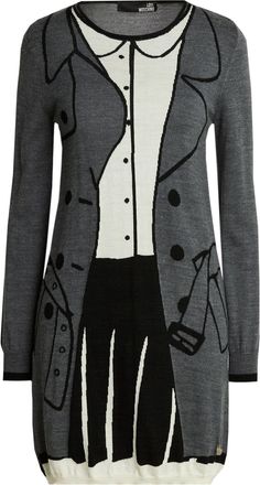 Love Moschino KLEIDER - Mini-Kleider auf YOOX.COM