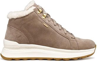 Geox Sneakers D Spherica Actif X2 D56WPA 00022 C6029 Braun