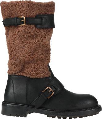 Dolce & Gabbana SCHUHE - Stiefel auf YOOX.COM