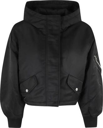 Stand Studio veste Matilda - Noir