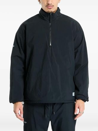 Craft veste zipp&eacute;e SubZ - Noir