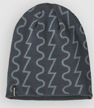 Patagonia PowSlayer Beanie summit blue