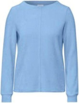 Cecil Damen, Blusen & Hemden, Blau, MGr&ouml;&szlig;e