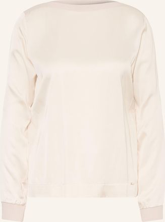 Cinque Cinque Blusenshirt Cipalana beige