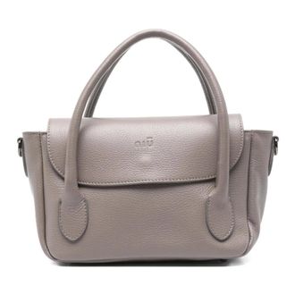 Ni&ugrave; Niu, Damen, Taschen, Grau, ONE SIZEGr&ouml;&szlig;e