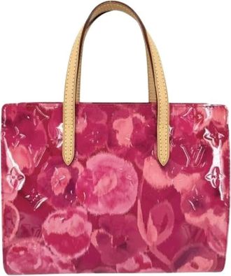 Louis Vuitton Damen, Pre-Owned, Rosa, ONE SIZEGr&ouml;&szlig;e