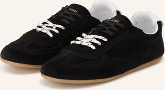 Alohas Alohas Sneaker Tb.24 schwarz