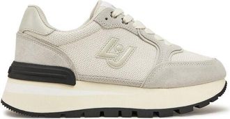 Liu Jo Sneakers Amazing 25 BA5049 PX624 Weiß
