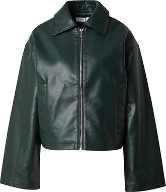 Edited Jacke Sienna