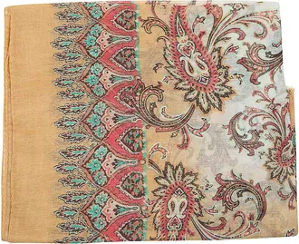 Etro &Eacute;charpe - Orange