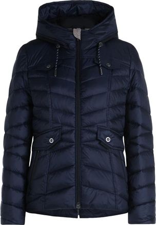 Gil Bret Damen, Jacken, Blau, 2XLGr&ouml;&szlig;e