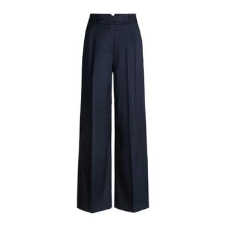Windsor Damen, Hosen, Blau, MGr&ouml;&szlig;e