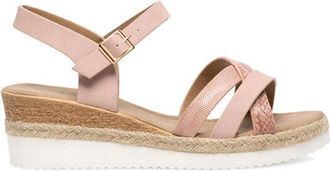 Clara Barson Espadrilles WYL0510-04 Rosa