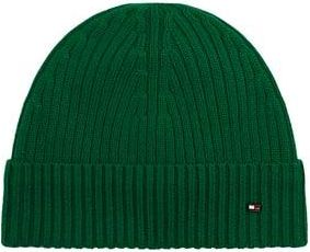 Tommy Hilfiger Bonnet c&ocirc;tel&eacute; en laine