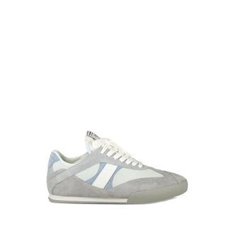 Chlo&eacute; Chlo&egrave; Sneakers - - Shoes - Damen - Grau - 39 EU
