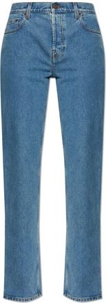 Burberry Dalia jeans - - Jeans - Damen - Blau - W27