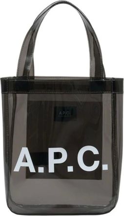 A.P.C. A.p.c., Damen, Taschen, Schwarzk, ONE SIZEGr&ouml;&szlig;e