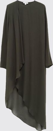 Alaia Robe ALA&Iuml;A Femme couleur Vert