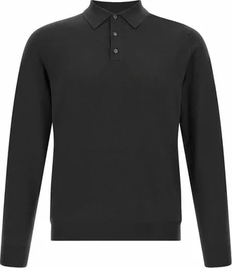 Zanone Rollkragenpullover - Gr&uuml;n