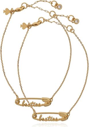 Kate Spade New York Damen, Accessories, Gelb, ONE SIZEGr&ouml;&szlig;e