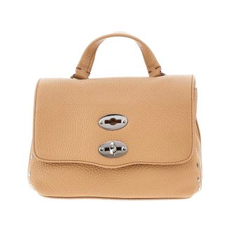 Zanellato Sac Postina Baby Daily - Femme - Sacs - Beige - Taille: ONE Size