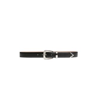 Khaite Femme, Accessoires, Noir, Taille: 85 CM Ceintures