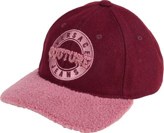Versace ACCESSOIRES - M&uuml;tzen & H&uuml;te auf YOOX.COM