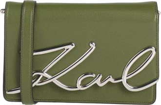 Karl Lagerfeld K/SIGNATURE MD SHOULDERBAG