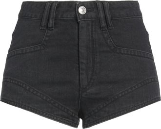 Isabel Marant HOSEN & R&Ouml;CKE - Jeansshorts auf YOOX.COM