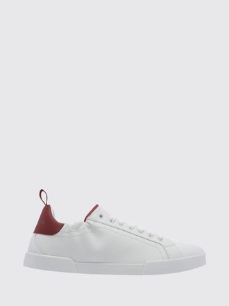 Dolce & Gabbana Baskets Homme couleur Blanc 1