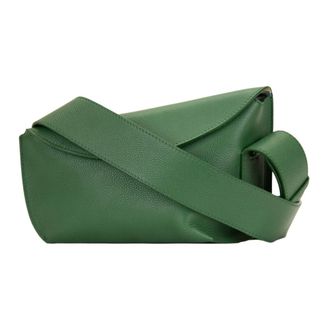Alexander McQueen Damen, Taschen, Gr&uuml;n, ONE SIZEGr&ouml;&szlig;e