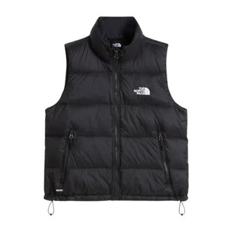 The North Face Gilet Hydrenalite Down Coupe A - Femme - Sport - Noir - Taille: 38 FR
