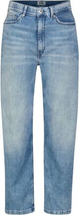 Drykorn Damen Jeans FLOWN Relaxed Fit
