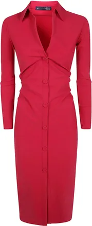 La Petite Robe Di Chiara Boni Dress Zip