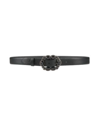 Love Moschino Kleinlederwaren - G&uuml;rtel auf YOOX.COM