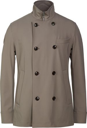 Montecore JACKEN & M&Auml;NTEL - Jacken und Anoraks auf YOOX.COM