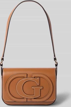 Guess Shoulder Bag mit Logo-Detail Modell Ruby
