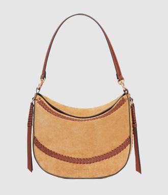 Vanessa Bruno Sac Daily Bag Mm Caramel