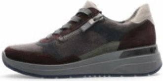 Ara Damen, Schuhe, Mehrfarbig, 39 EUGr&ouml;&szlig;e