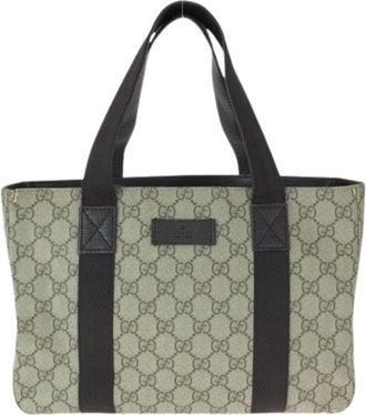 Gucci Damen, Pre-Owned, Braun, ONE SIZEGr&ouml;&szlig;e