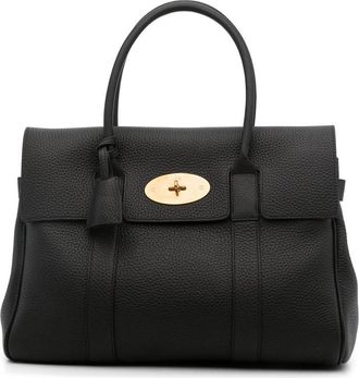 Mulberry Bayswater Tote Bag