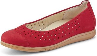 Waldl&auml;ufer Ballerina Wanda Waldl&auml;ufer rot