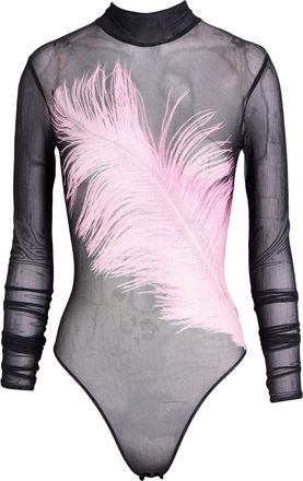 DAVID KOMA TOPS - Bodysuits auf YOOX.COM