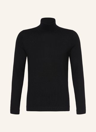 Drykorn Drykorn Rollkragenpullover Joey schwarz