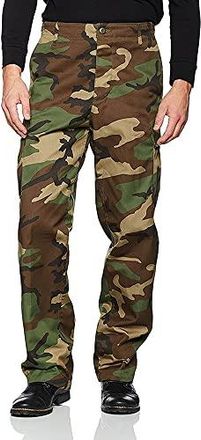 Mil-Tec Pantalon Us Ranger BDU