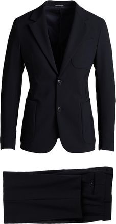 Emporio Armani ANZ&Uuml;GE und CO-ORDS - Anz&uuml;ge auf YOOX.COM