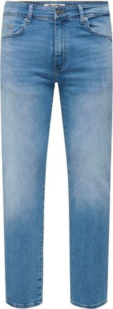 Only & Sons Male Normal geschnitten Jeans ONSWEFT Mittlere Taille Normal geschnitten Jeans