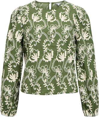 Object Objmya Re L/S Top Noos