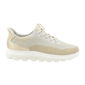 Geox Damen, Schuhe, Beige, 38 EUGr&ouml;&szlig;e
