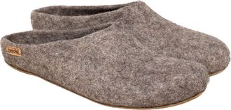Magicfelt Pantolette Filz